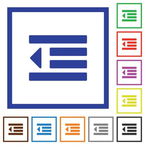 360 Indent Stock Illustrations Royalty Free Vector Graphics And Clip