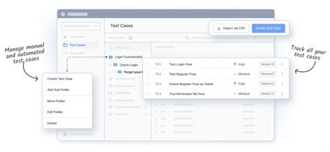 Salesforce Testing Templates Browserstack