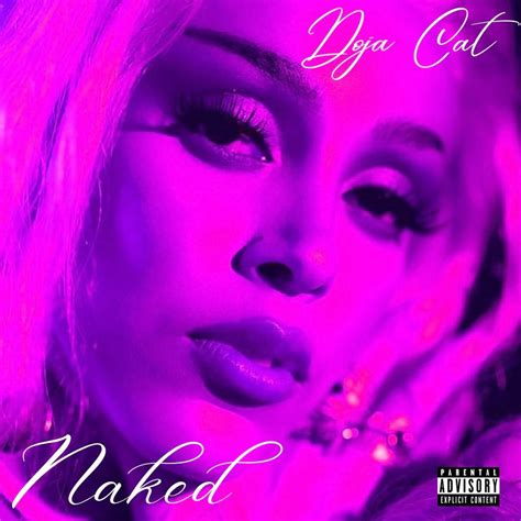 Naked Faster Version By Doja Cat Listen On Audiomack