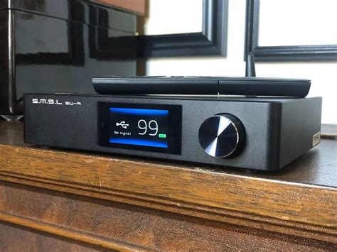 The Beginner Audiophiles Guide To DACs And Why You Need One Headphonesty