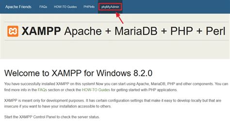 How To Install OpenCart On XAMPP In Windows Meer S World