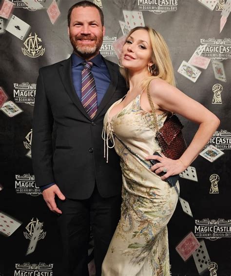 Courtney Stodden Jared Safier Tie The Knot In Palm Springs