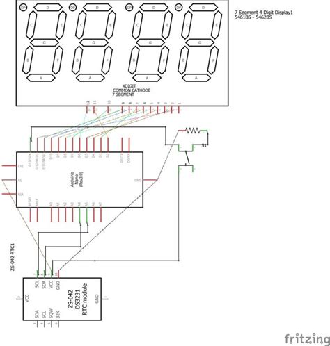 Arduino Totp Generator Trybotics