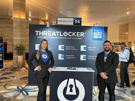 Threatlocker On Linkedin Zerotrust