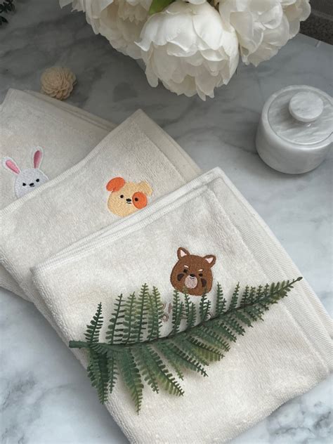 어린이집고리수건 캘리코튼 프리미엄 아기 손수건 추천 리틀캘리 수피마원단 이름자수 네이버 블로그