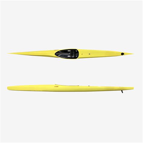 K1 Vanquish 5 Nelo Kayaks