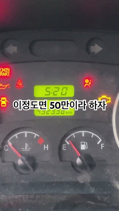 1톤 화물차 포터2 중고차수출 매매 49만키로도 가능 Youtube