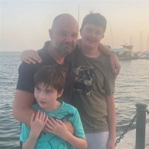 Christopher Patterson Youtube