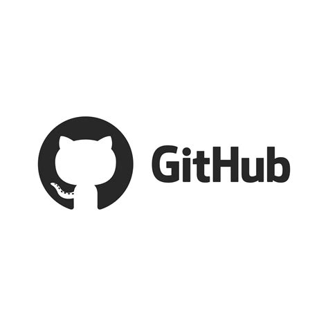 Github Logo Png Hd 476566 Toppng