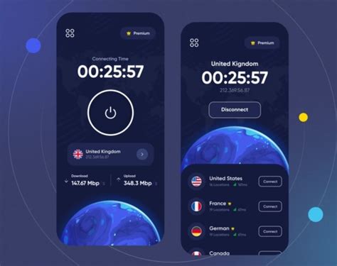 Develop Secure Vpn App Secure Vpn Admob Vpn Server Vpn Encryption