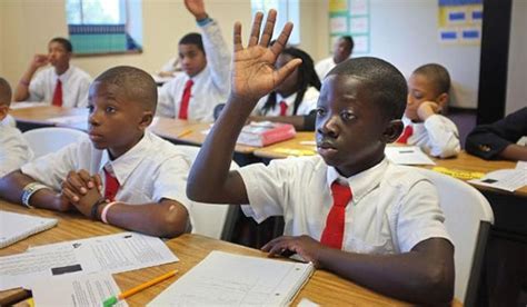 Singlegenderclassroom Matthew R Morris