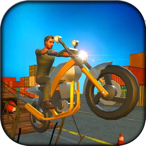 Xtreme Moto R Bike 3d Stunts Sim Ulator 2017 By Muhammad Masood