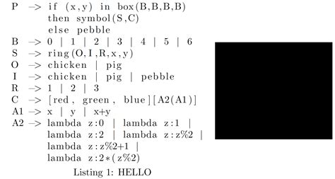 Listings How To Put Caption Below 2 Minipage Tex Latex Stack