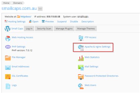 How To Enable Gzip Compression For Nginx Per Site
