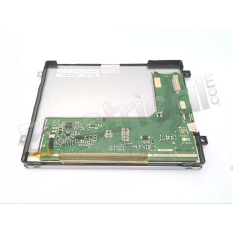 Sharp Lq064v3dg07 Lcd Led Display Electrical Component