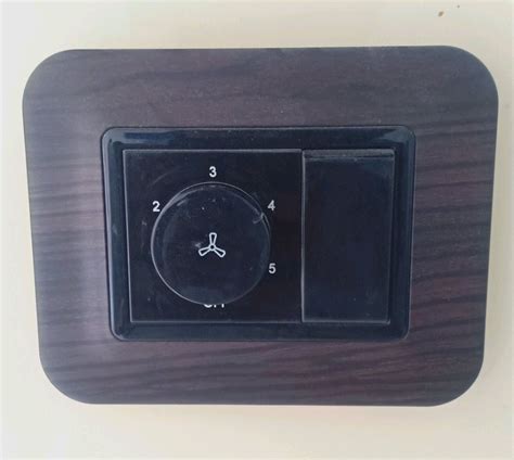 A M Polycarbonate Modular Switch For Home Way At Piece In Chennai