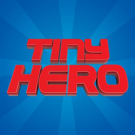Tiny Hero Burbank Ca