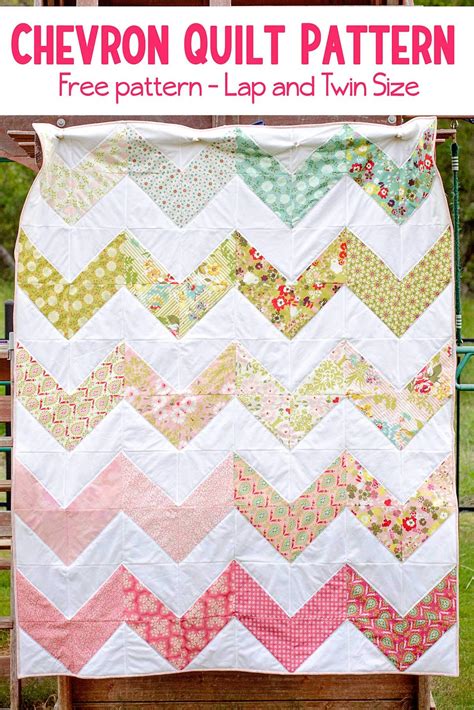Free Lap Quilt Patterns