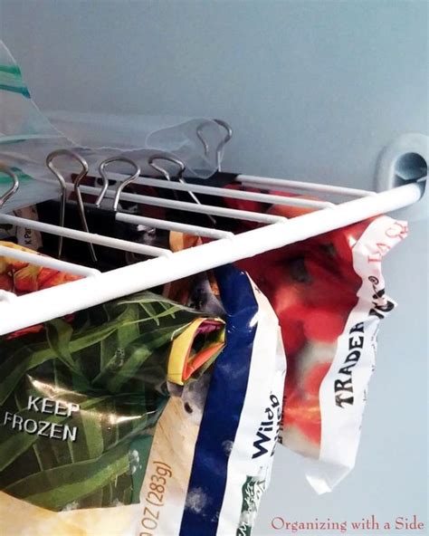 11 Brilliant Hacks To Maximize Your Tiny Fridge Space