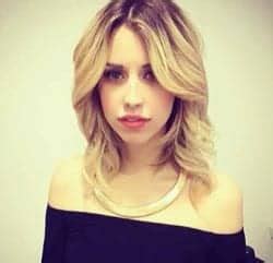 British Journalist Model And Lgbt Ally Peaches Geldof Dead At Towleroad Gay News