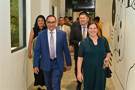 Curtin University Colombo Colombo