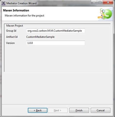 Shris Blog How To Write Custom Mediator In Wso2 Esb