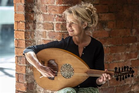 Iranian Oud Rachel Beckles Willson