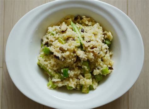 리조또 만드는법 진짜 레시피