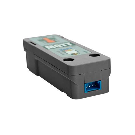 m5stack用 rj45ポート付mqttユニット（apm32f103） — スイッチサイエンス