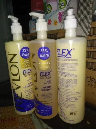 Revlon Shampoo And Conditioner At 110 Bottle Mumbai ID 22666899912