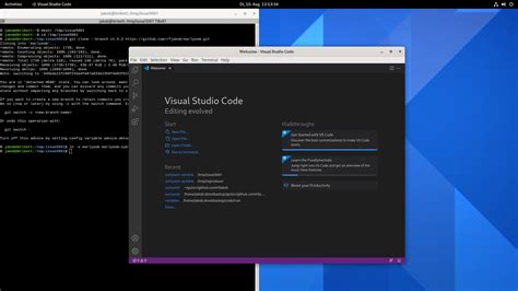 formatting with a symlinked folder may randomly corrupt files · issue