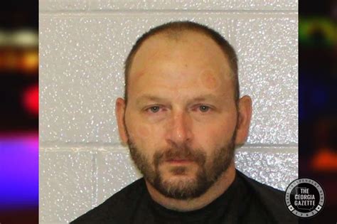 James Jordan — Carroll County Jail Bookings