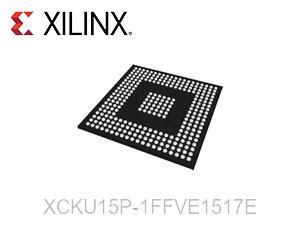 XCKU P FFVE E Of Xilinx Kintex UltraScale FPGA FPGAkey