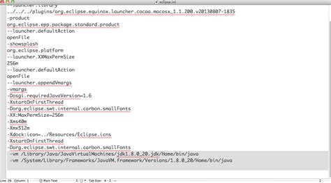Eclipse No Java Runtime Present Requesting Install Stack Overflow
