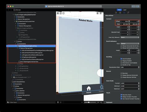 Inspect The View Hierarchy Of Any Ios Apps In 2019 Hackinggate