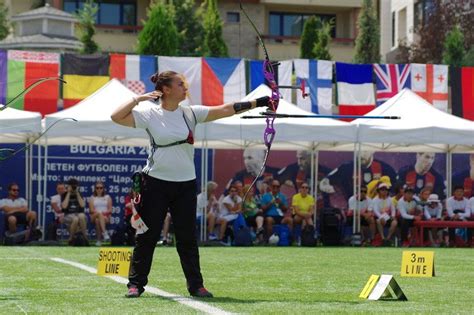 [მშვილდოსნობა მსოფლიო თასი] მხოლოდ ერთი პლეი ოფში Lelo Ge