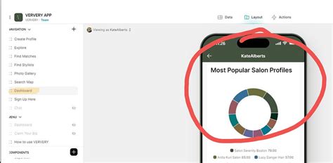 Data Charts Not Updating With Data Columns Ask For Help Glide Community