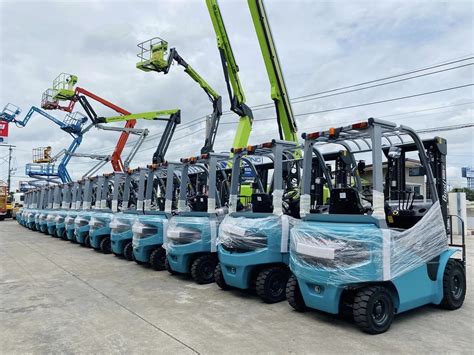 Forklift Thailand Directory บริษัท วรรณวัฒน์ ฟอร์คลิฟท์ จำกัด