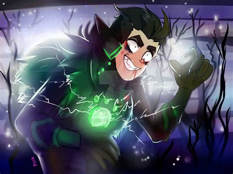 Tazzy Chris By Pinkangemalt On Deviantart