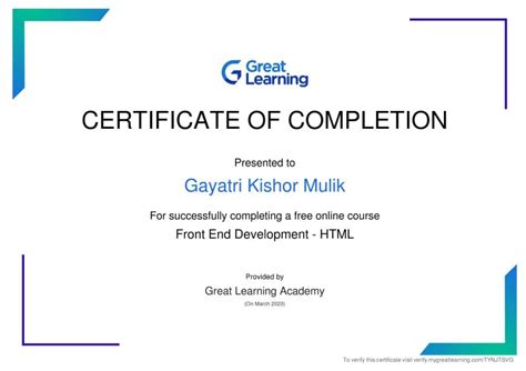 Gayatri Mulik On Linkedin Html Css Webdevelopment Learningjourney