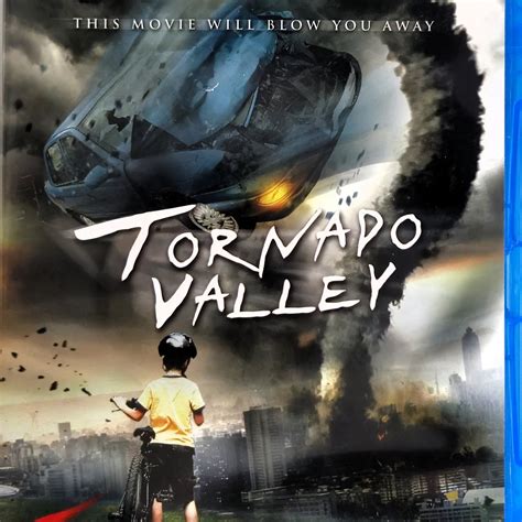 Tornado Valley Movie 60 Photos Moonagedaydreamfilm