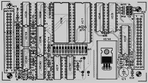 eprom emulator
