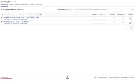 Utf 8 Non English Symbols In Message Lead To Hidden Event · Issue 9735 · Getsentrysentry · Github