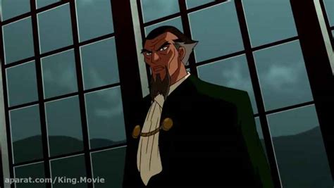 بتمن زیر نقاب سرخ