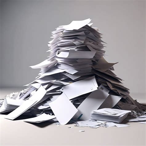 How To Declutter Paperwork Simple Steps To Organize Your Documents