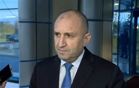 Румен Радев ПП ДБ Борисов и Пеевски изнасилват Конституцията заедно Видео