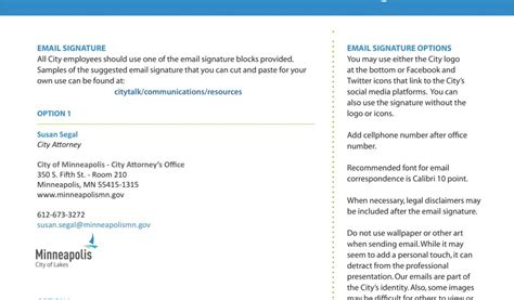 Email Signature Block Template 19 Email Signature Examples Pdf Examples Williamson