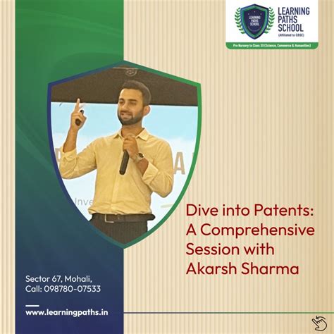 Learning Paths School On Linkedin Learningpaths Patents Innovation Shooliniuniversity