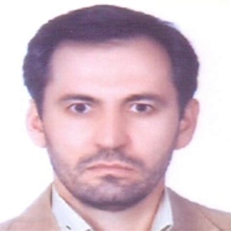 Mohsen Sharifi Ph D Tarbiat Modares University Tehran Tmu Department Of Plant Biology