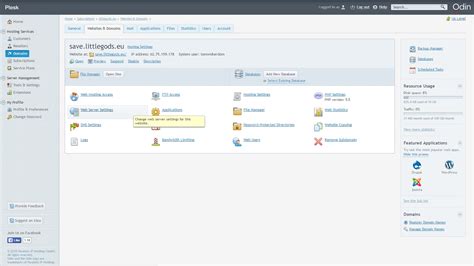 SVN Auf Einem Ubuntu Mit Plesk Installieren Purrucker Blog
